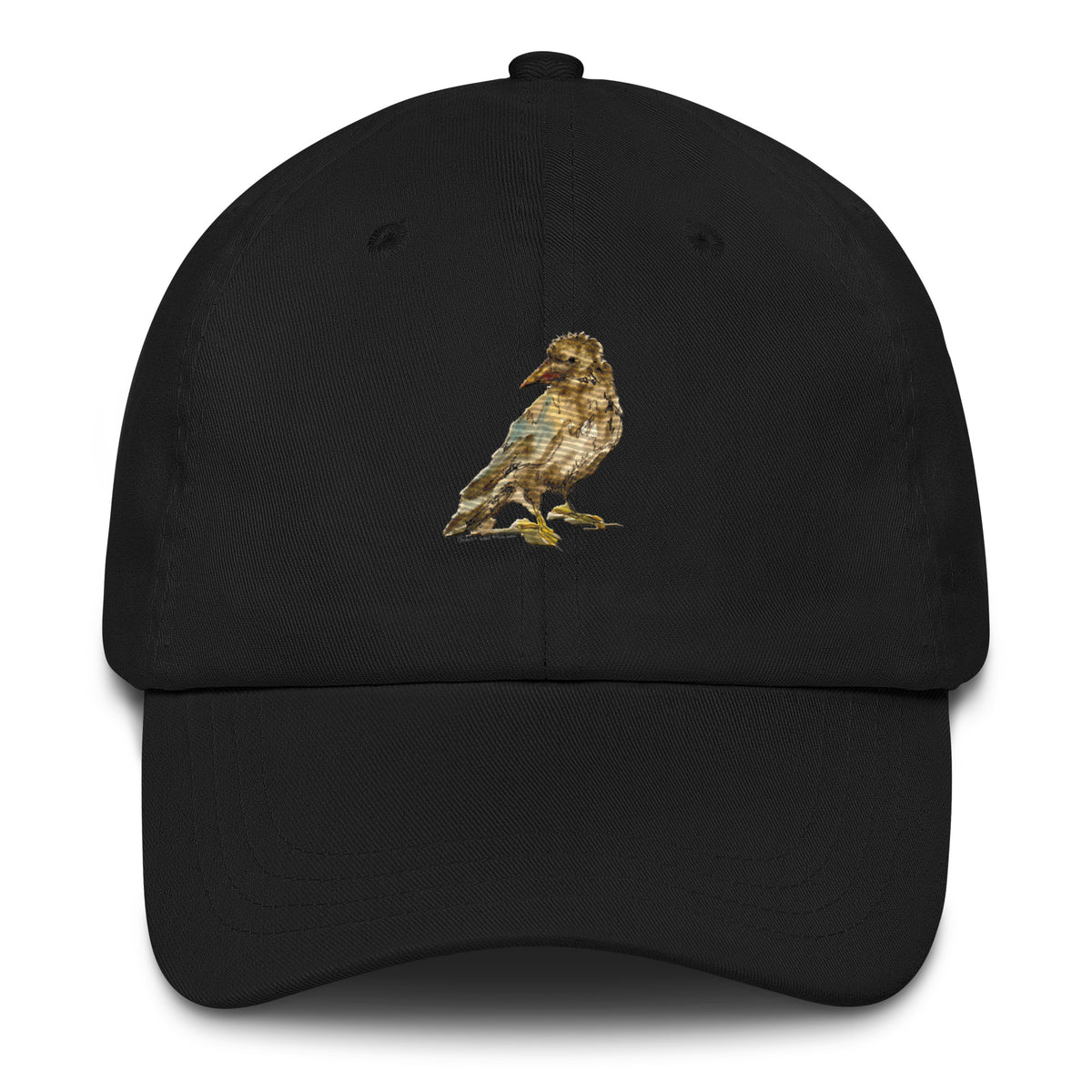 THE CROW - Crow Hat – Wild Horse Love