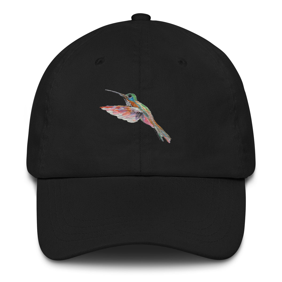 HUMMINGBIRD - Hummingbird Hat – Wild Horse Love